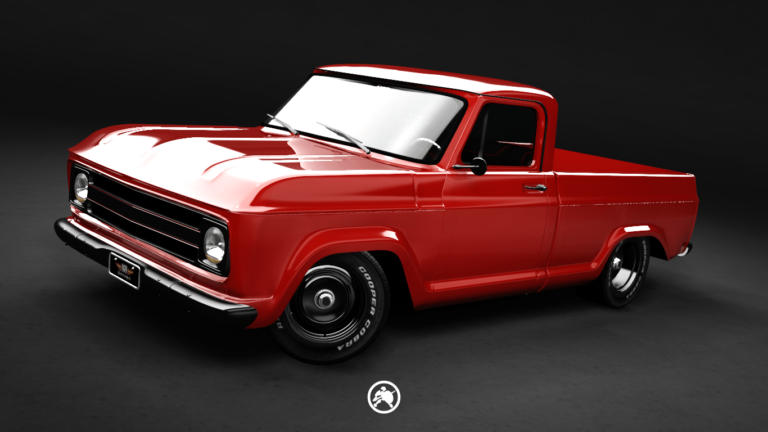 Chevrolet Chevette 1989 - ToyPicArt by Eder H Martins | Carros ...